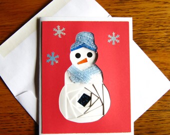 Popular items for snowman images on Etsy
