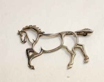 Popular items for western brooch on Etsy