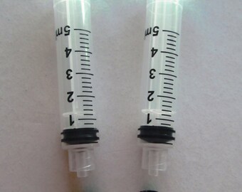 Unique craft syringe related items | Etsy