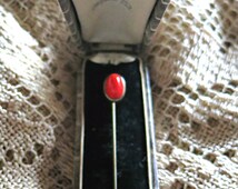 Popular items for vintage stick pin on Etsy
