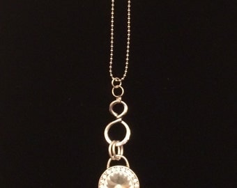 Infinity mirror | Etsy