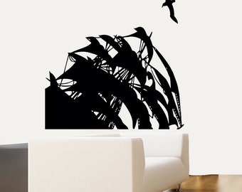 Unique vessel stickers related items | Etsy