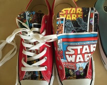 Popular items for custom converse on Etsy