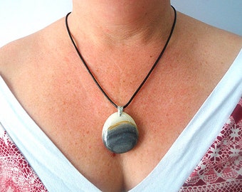Popular items for pebbles jewelry on Etsy