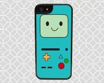Unique adventure time case related items | Etsy