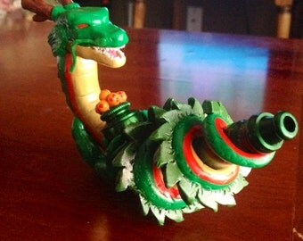 Dragon Ball Z Shenron Pipe
