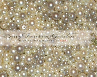 Loose pearls | Etsy