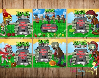 Popular items for zombie valentine on Etsy