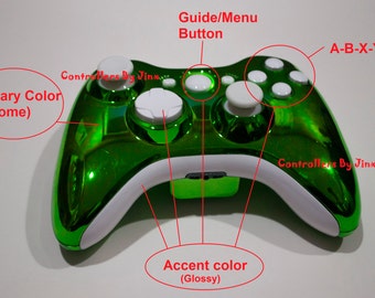 Popular items for xbox 360 controller on Etsy