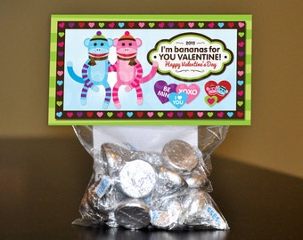 Popular items for candy goodie bags on Etsy