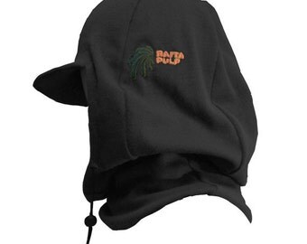 Rasta hat | Etsy