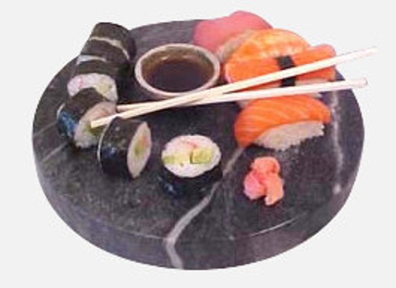 Sushi Serving Tray