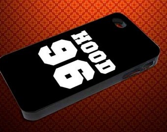 iPhone case Calum Hood, 5 seconds of summer