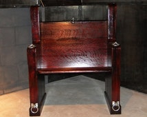 Popular items for bondage chair on Etsy