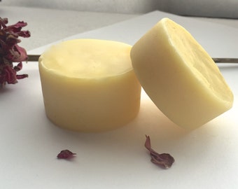 Items similar to Solid Lotion Bar - Choose your scent on Etsy