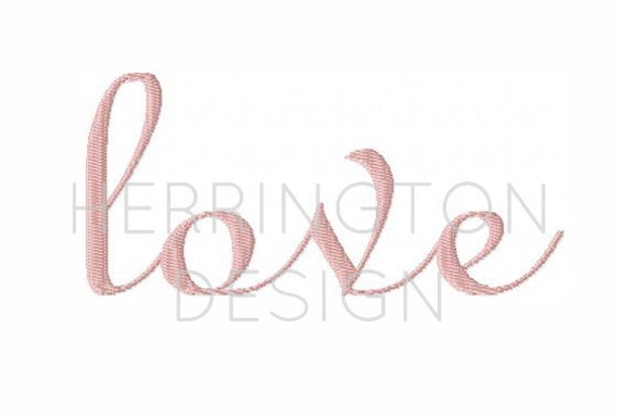 love design Embroidery Monogram Instant download 4x4 5x7 6x10 valentine ...