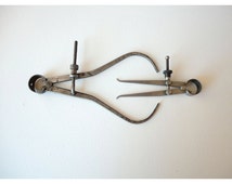 Unique antique calipers related items | Etsy