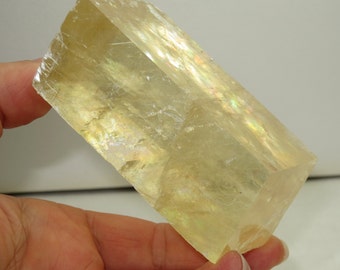 Popular items for optical calcite on Etsy