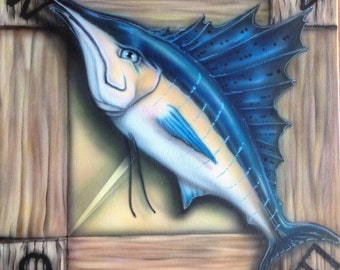 Painted Mailboxes Tarpon