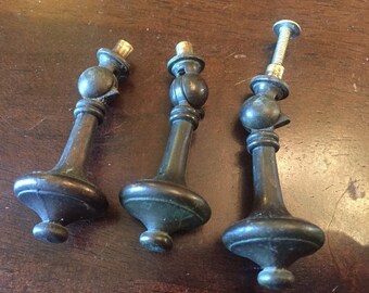 Bell pull hardware | Etsy