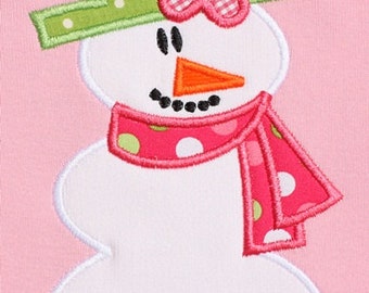 Items similar to Tall-n-Skinny Snow Lady e pattern on Etsy