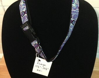 Unique dog collar | Etsy