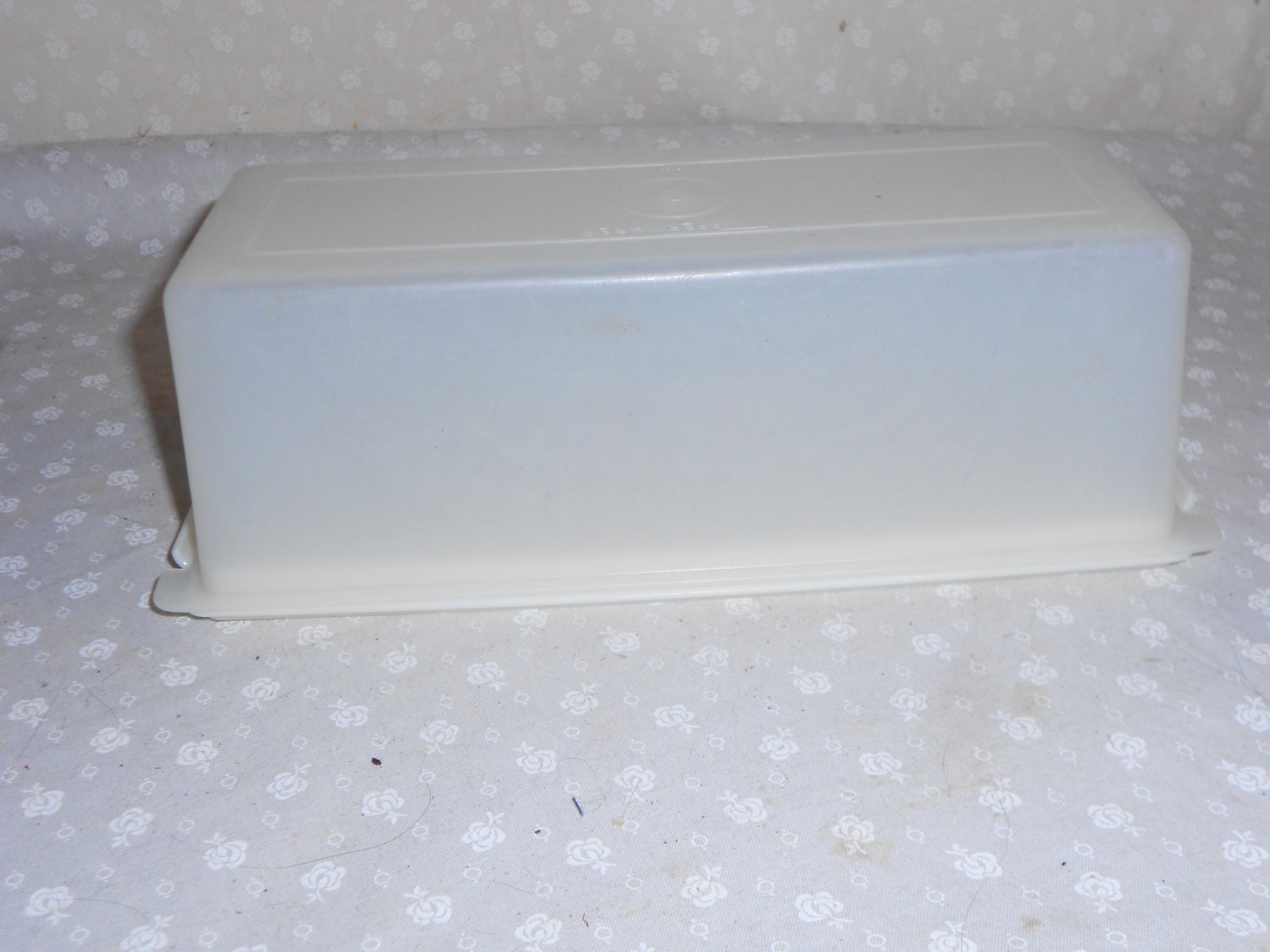 Tupperware Cheese Saver – Haute Juice