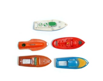 Popular items for 1960s plastic toys on Etsy