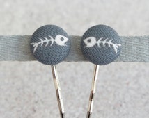 Unique fish skeleton related items | Etsy