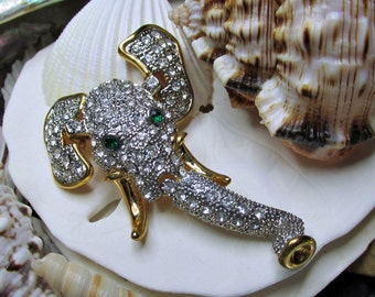 14k Gold Yosemite Sam Charm 2.1g Vintage Figural by EverythingIOwn