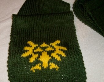 Zelda scarf | Etsy