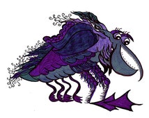 Popular items for gooney bird on Etsy