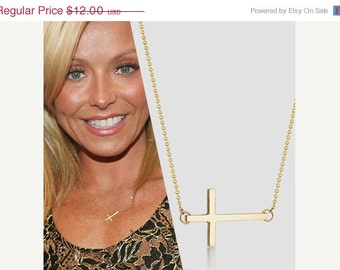 Popular items for kelly ripas necklace on Etsy