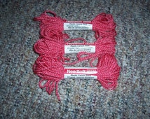 Popular items for plastic canvas yarn on Etsy