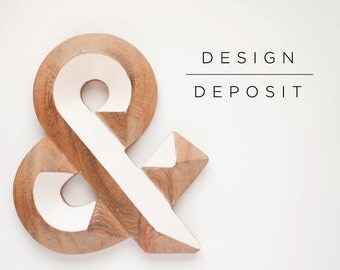 Design Deposit