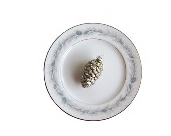 Pine cone china | Etsy