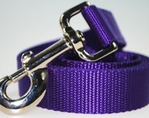 Unique purple webbing related items | Etsy