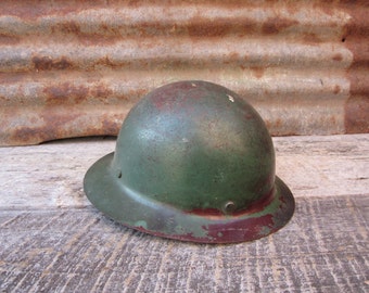 Popular items for miners hat on Etsy