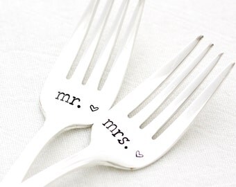 Popular items for wedding utensils on Etsy