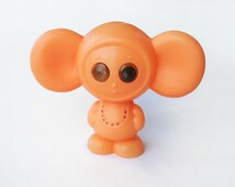 Popular items for soviet toys on Etsy
