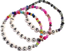 Unique obsessive related items | Etsy