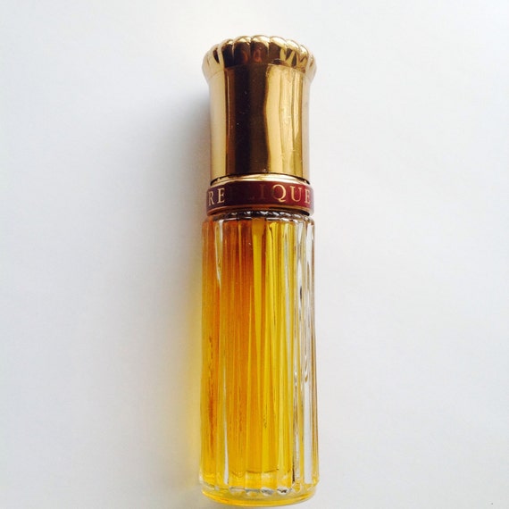 Vintage Jumbo Perfume Raphael Replique Eau De Toilette Spray