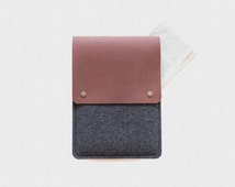 Popular items for ipad mini felt case on Etsy
