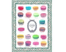 Unique laduree macarons related items | Etsy