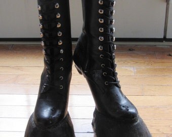 Popular items for hoof shoes on Etsy
