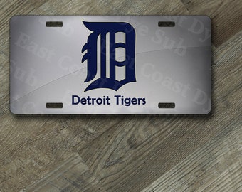 License plates | Etsy