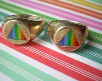 Popular items for gay pride parade on Etsy