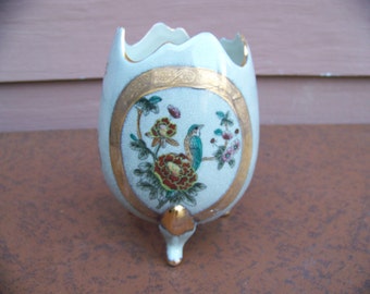 Popular items for egg shape vase on Etsy