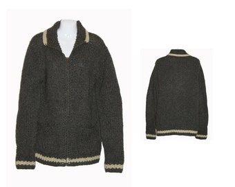 Curling sweater | Etsy