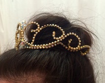 Popular items for ballet tiara on Etsy